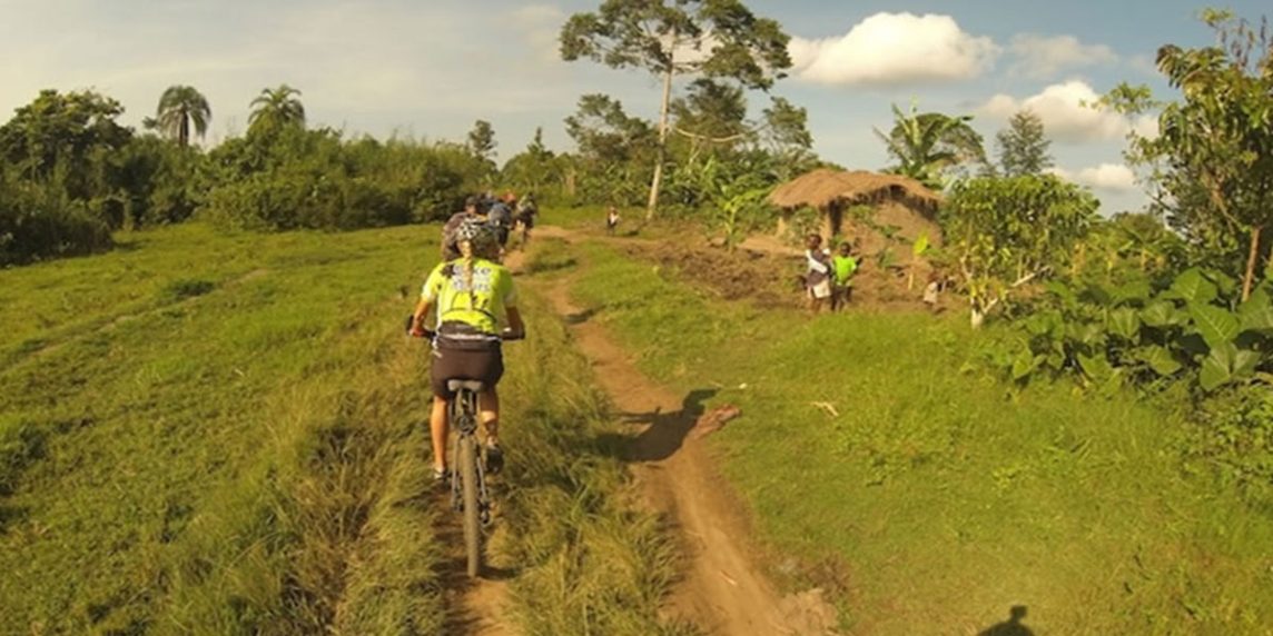 Kinigi Valley biking experience | Visit Volcanoes National Park